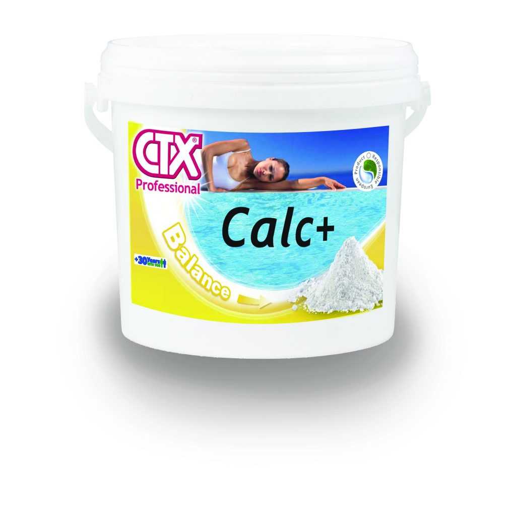 CTX Natural Clarifier | Lafoquímica