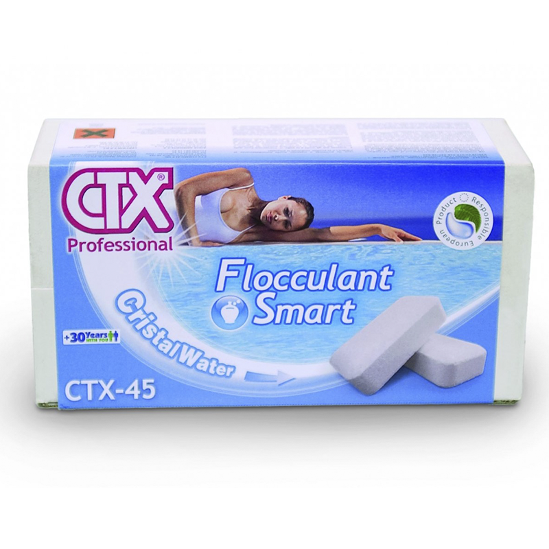 CTX-75 Desengordurante da linha de água | Lafoquímica