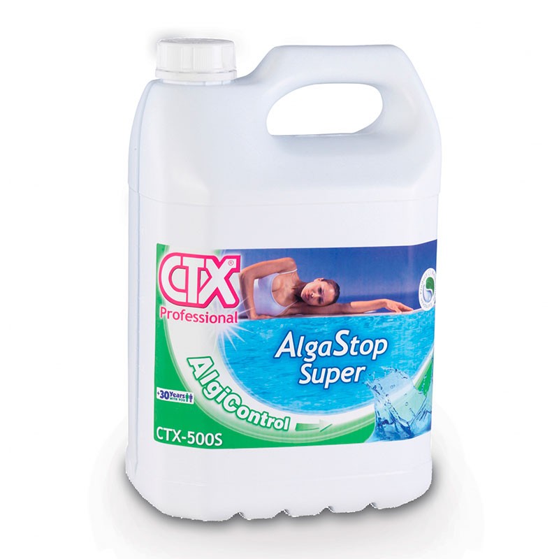 CTX-500S | Lafoquímica