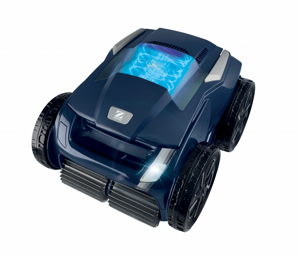 Robot RA 6800 IQ | Lafoquímica